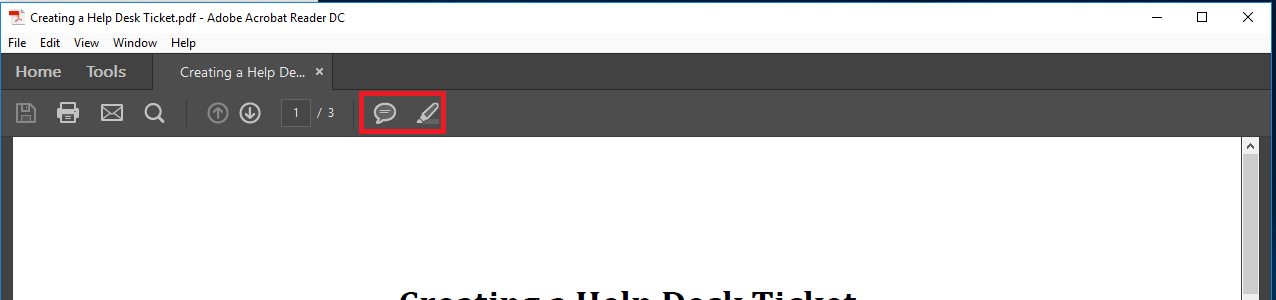 How do I permanently remove the Quicktool bar from... - Adobe Product ...