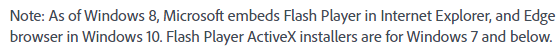 Solved Flash Player 2300205 Activex Standalone Insta Adobe Community 8683206