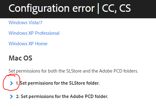 Solved: Error 16 - Adobe Community - 8628238