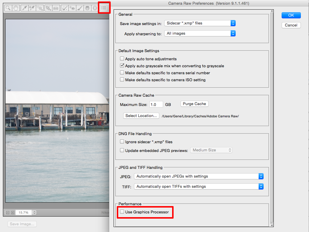 Solved: Photoshop 2017 Issues - Adobe Product Community - 8626788
