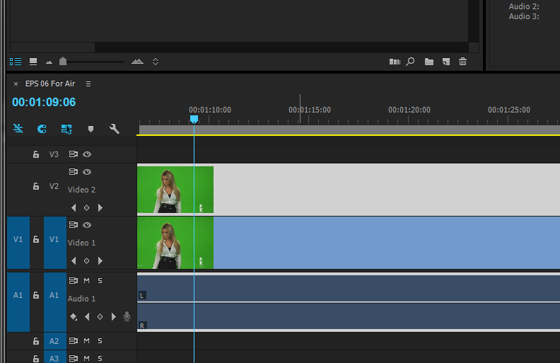 Solved: Multi-Character Split Screen - Adobe Community - 8681518