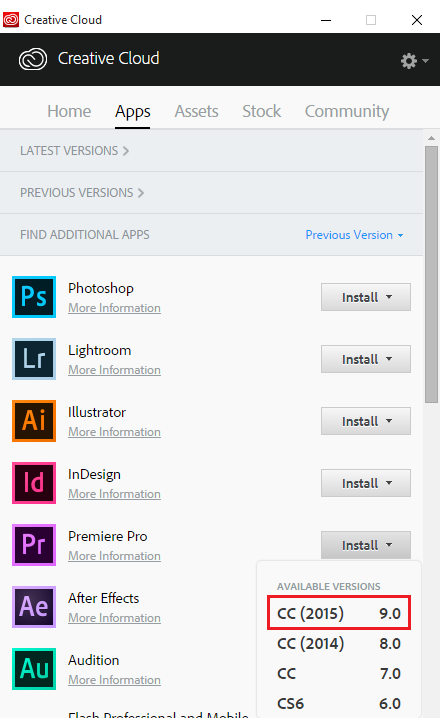 Solved: Re: Slow rendering in Adobe Premiere Pro CC 2017 - Adobe ...