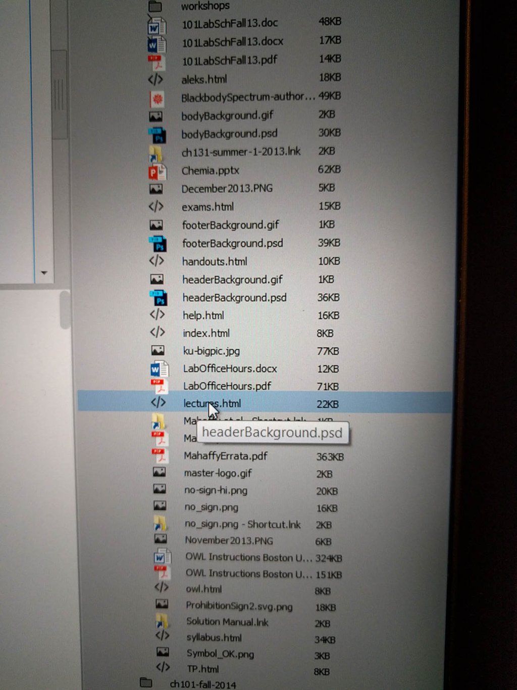 Solved Dreamweaver 2017 Windows 7 Pro File List Is Misali Adobe Community 8644154
