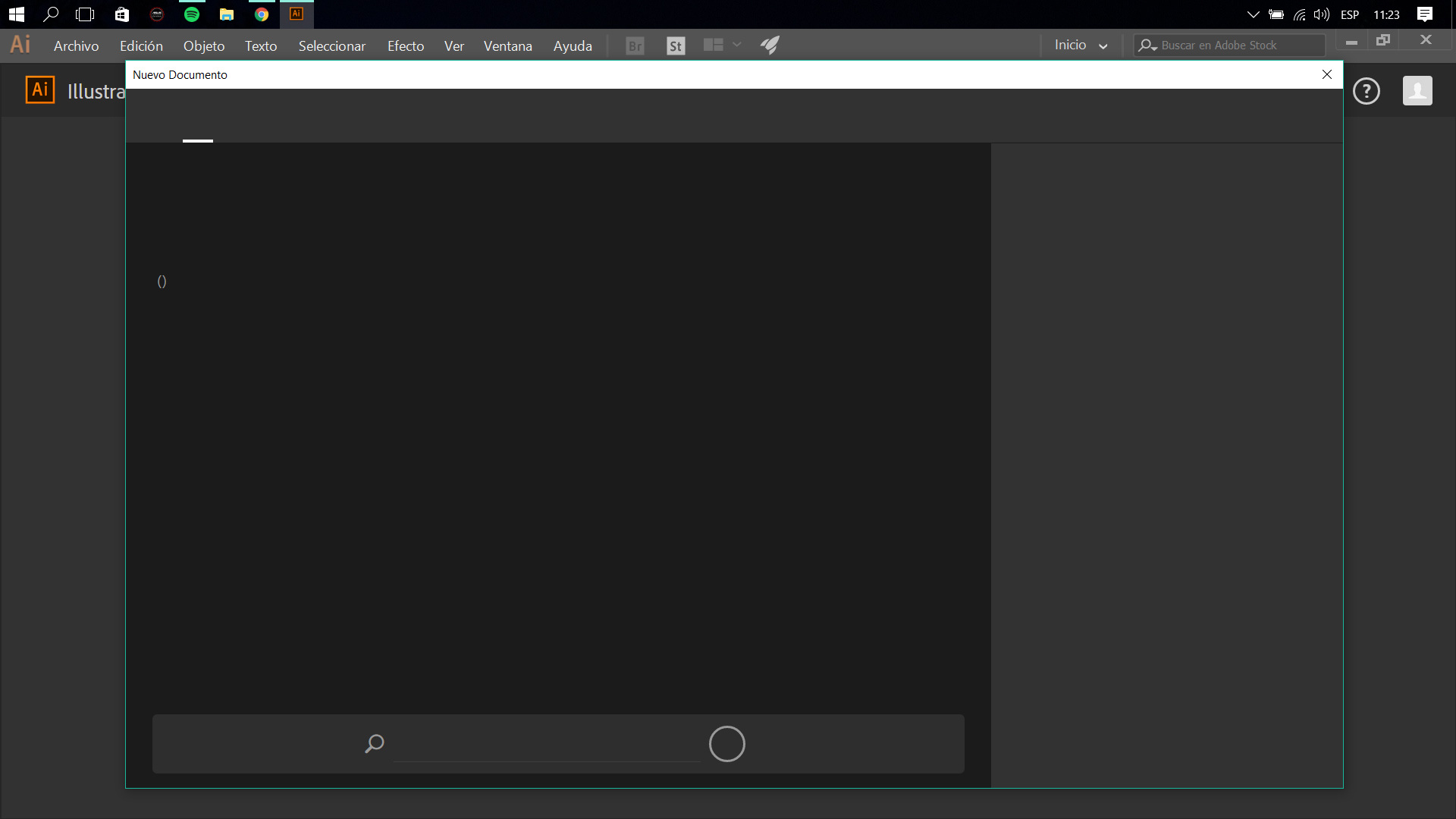 Problems with the start of illustrator - Adobe Community - 8659790