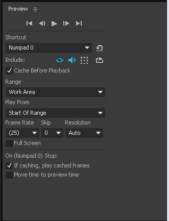 Solved: AE RAM preview is pixelated and sometimes doesn't ... - Adobe ...