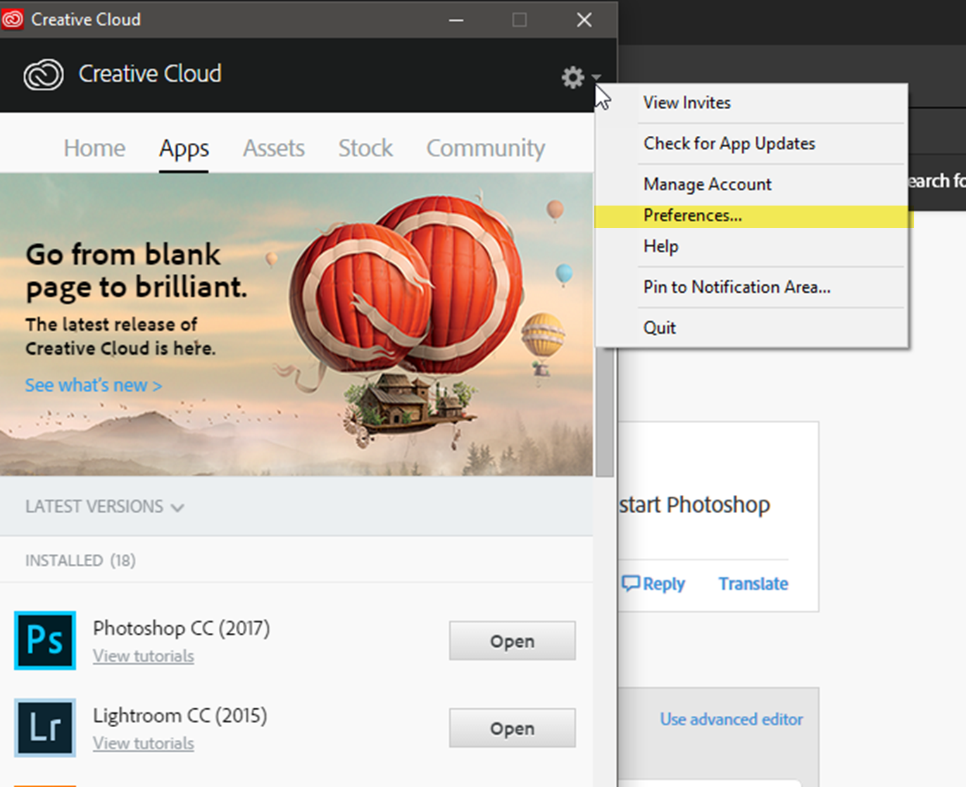 Many questions from a new user - Adobe Support Community - 8687700