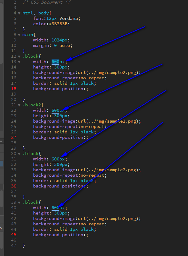 Solved: distinguish - Adobe Community - 8695625