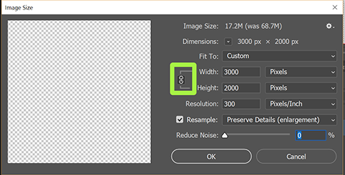 Solved: resize photo - Adobe Product Community - 8733998