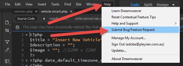 Solved: Turn off new feature guides - Adobe Product Community - 8744781