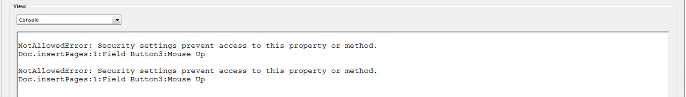 Copy a page using JavaScript - Adobe Community - 8764481