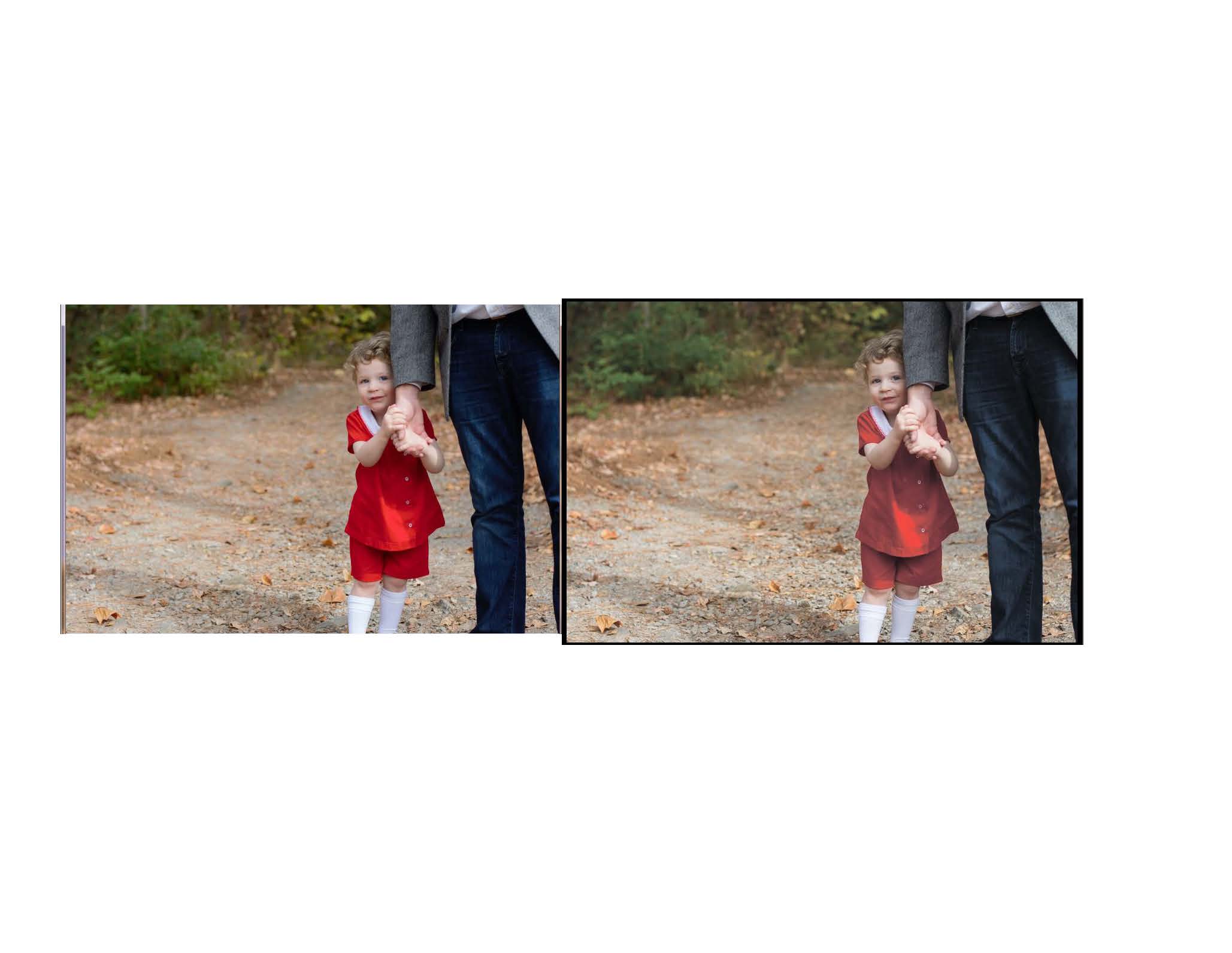 Solved: Color Distortion in Photoshop CC - Adobe Support Community ...