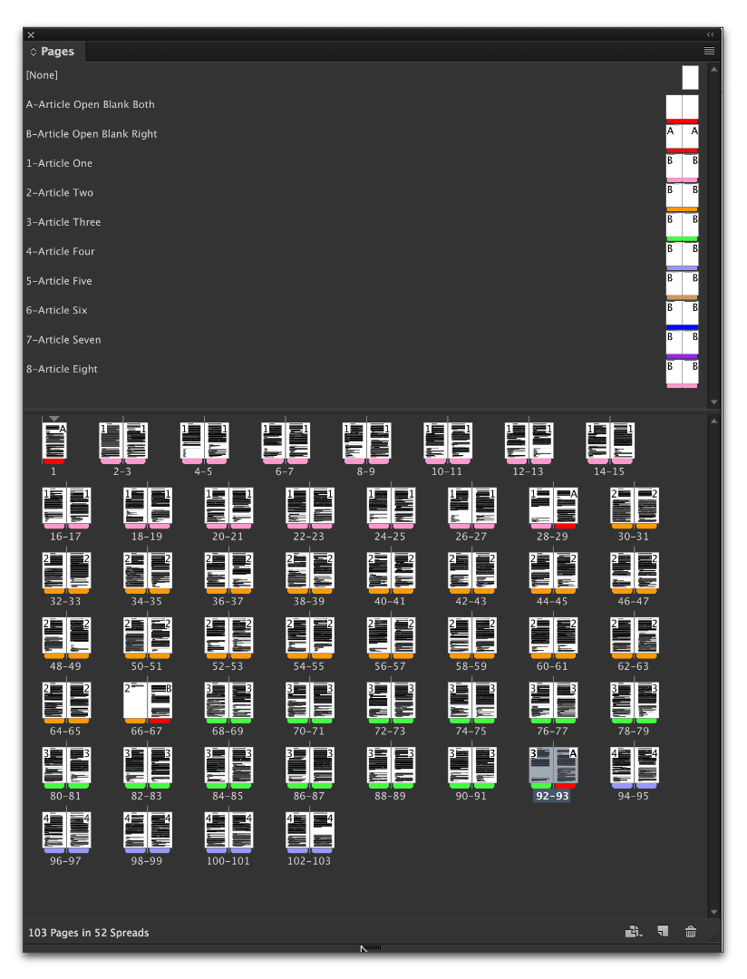 Displaying chapter titles in InDesign - Adobe Product Community - 8741945
