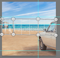 Solved: Change perspective - Adobe Product Community - 8735570
