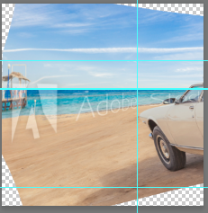 Solved: Change perspective - Adobe Product Community - 8735570