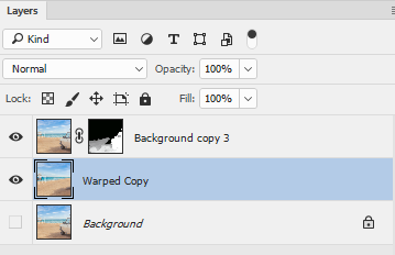 Solved: Change perspective - Adobe Product Community - 8735570