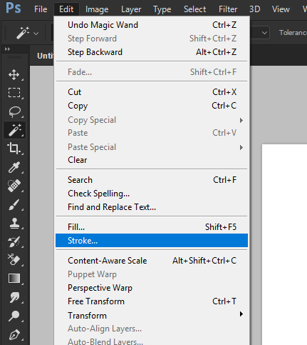 Solved: photoshop 7.0 - Adobe Community - 8711622