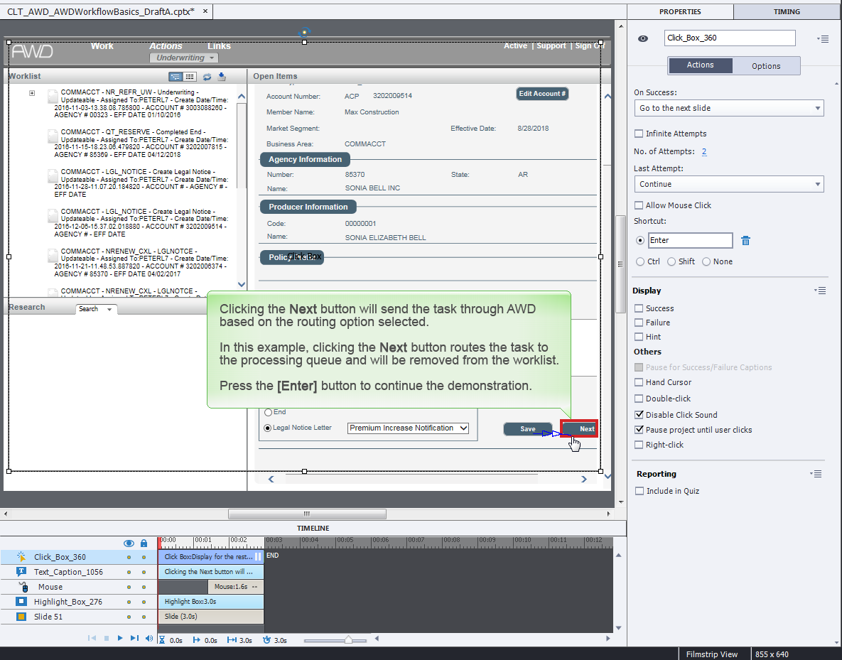 Solved: Click Boxes Not Responding - Adobe Product Community - 8750921