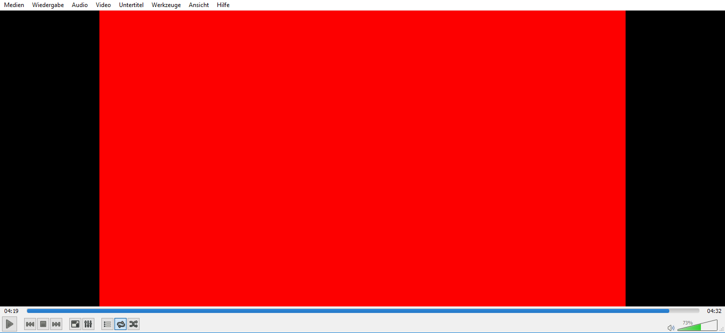 Premiere Renders Red Image - Adobe Product Community - 8692498