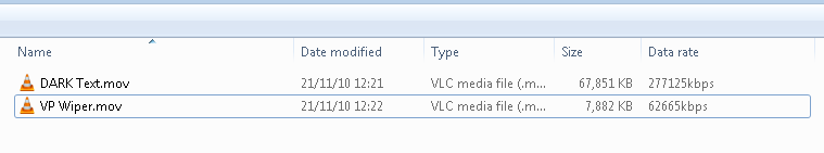 How can you determine the Quicktime Cineform Quali... - Adobe Support ...