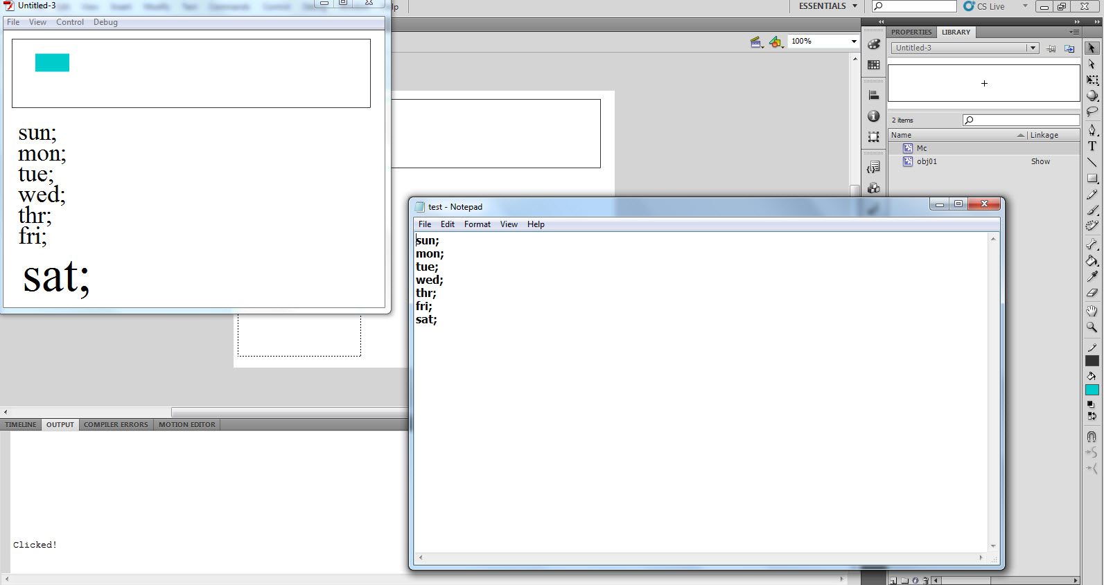 Solved: How to convert different line of a dynamic text bo... - Adobe ...