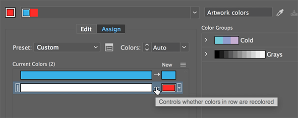 Solved: Help Using Edit Menu => Recolor Artwork - Adobe Support ...