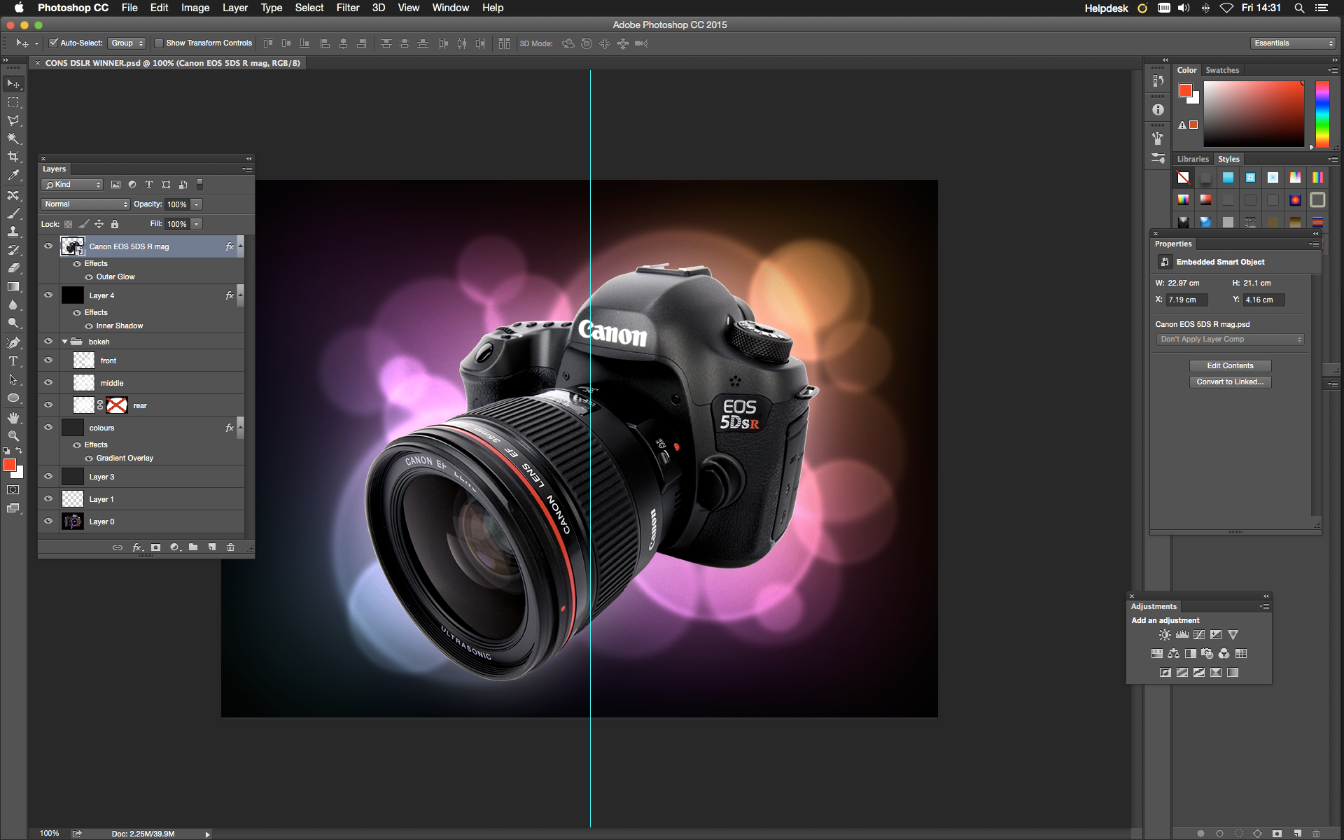 Solved: Just updated to photoshop 2017 and now having issu... - Adobe ...