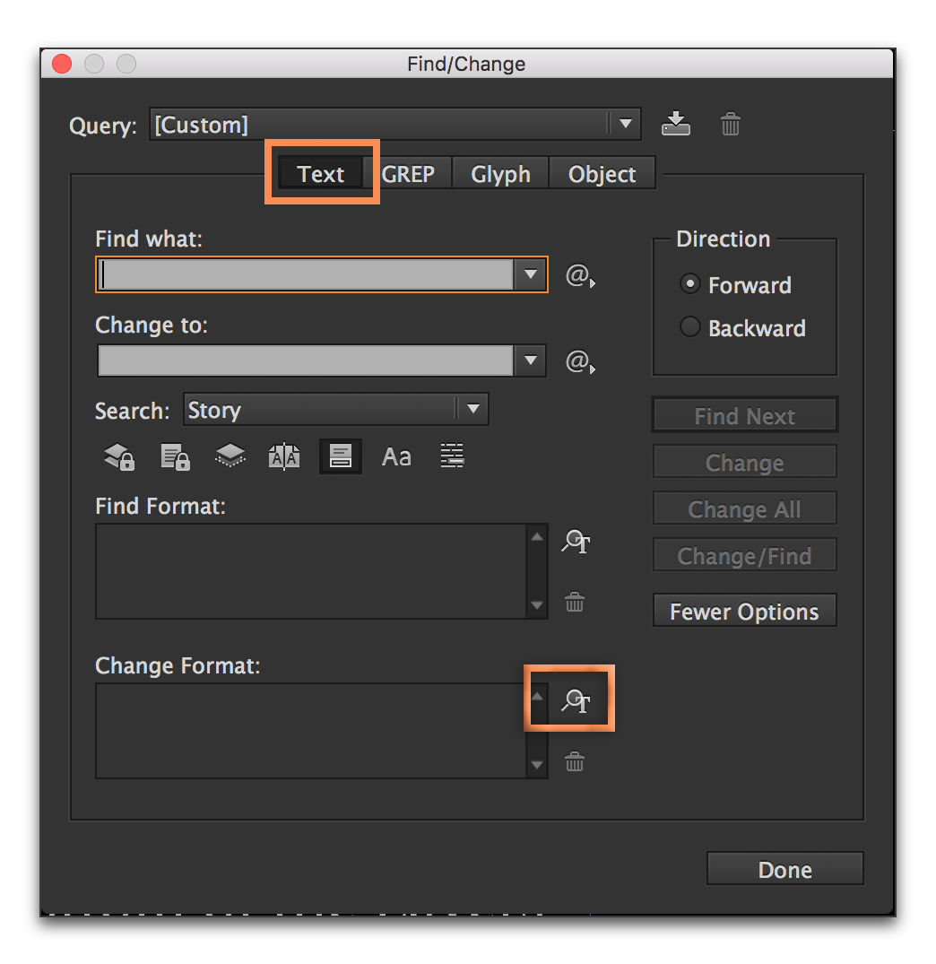 Solved: Grep code to search for superscript characters? - Adobe Product ...