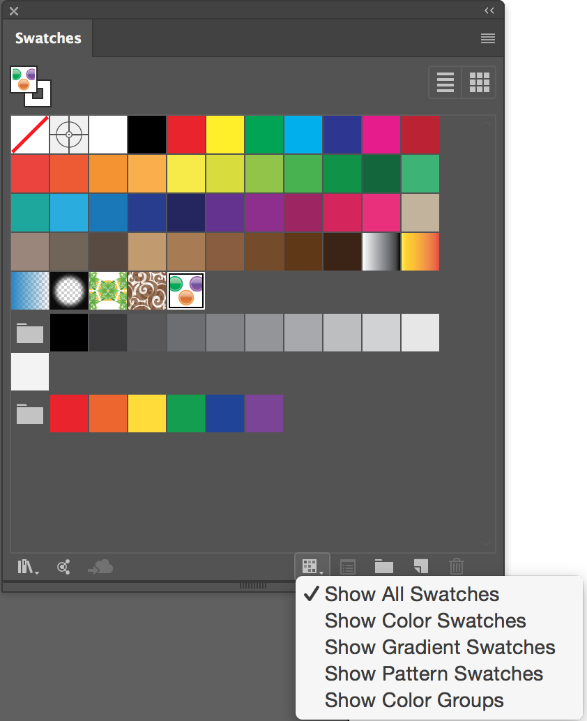 Solved: new pattern settings - Adobe Product Community - 8735648