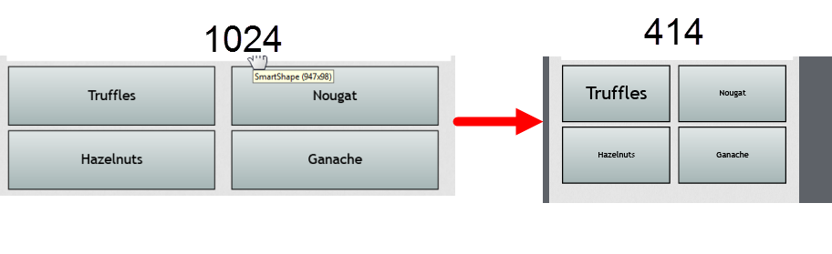 Solved Font Not Adjusting When Testing Various Breakpoint Adobe