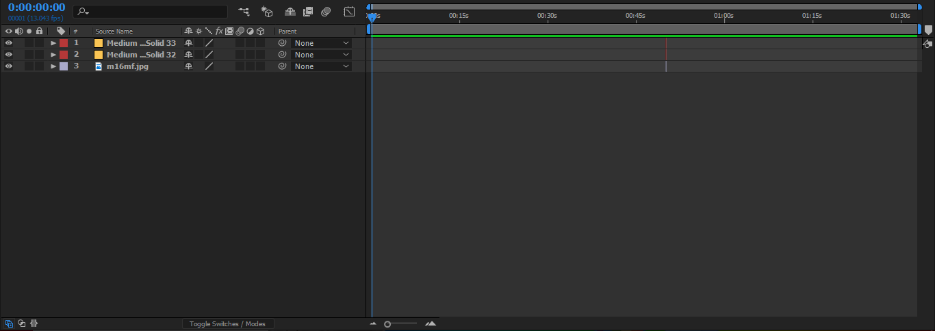 Solved: After I render the video, the effects that I added... - Adobe ...