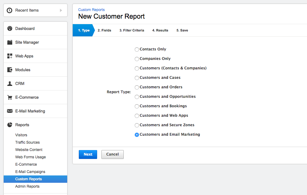 Solved: How do I maintain and update a single Email Market... - Adobe ...