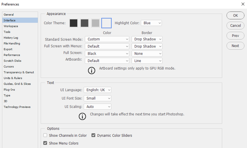 Solved Color Picker Bug Adobe Product Community 8796108