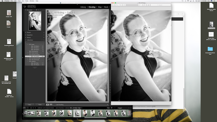 Solved: Lightroom Not Exporting Edits - Adobe Product Community - 8742786