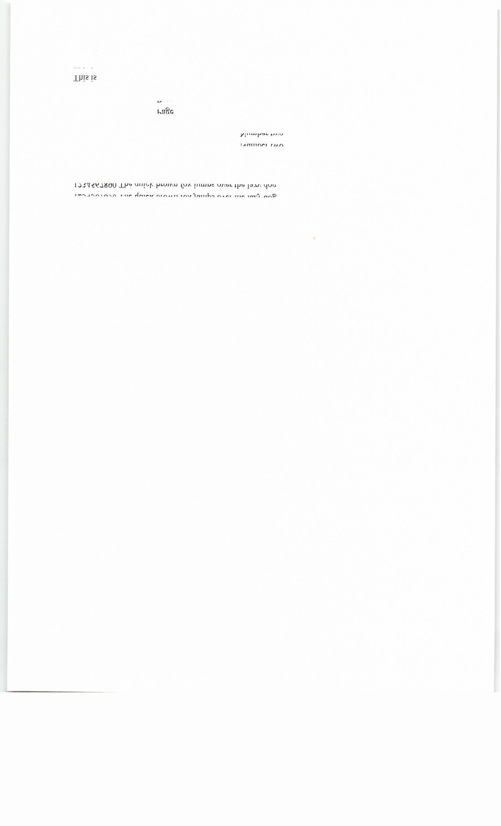 Reader printing garbled text - Adobe Product Community - 8789427