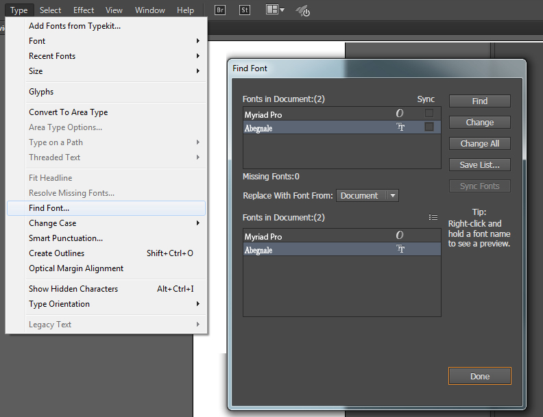 Solved: Automation, Actions, Inset Menu Item (sub-menus?) - Adobe ...