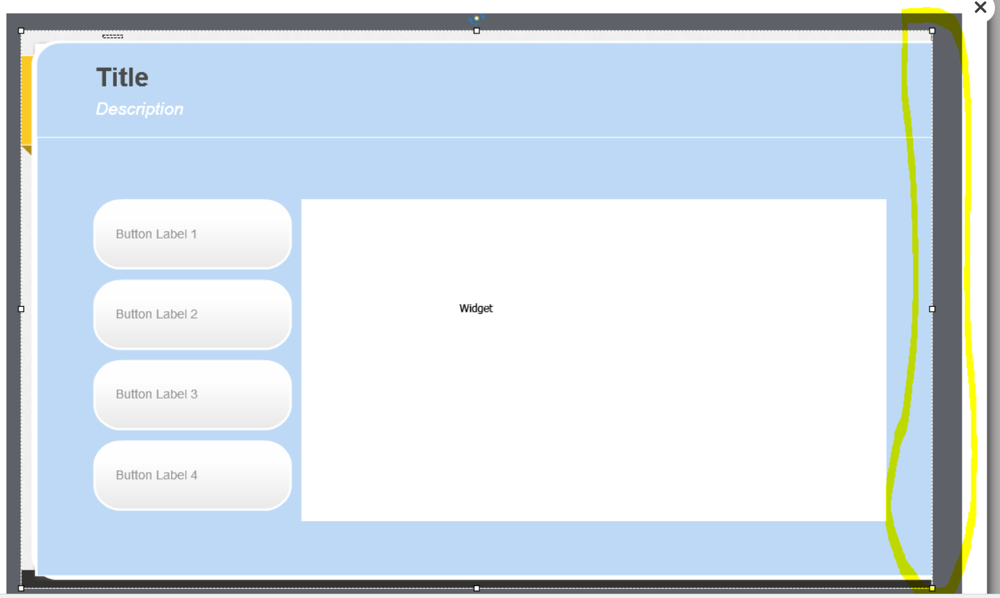 Solved: Tab Tile Learning Interaction Themes - Adobe Product Community ...