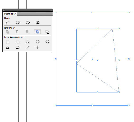 Solved: Can InDesign reverse the compound path? - Adobe Product ...