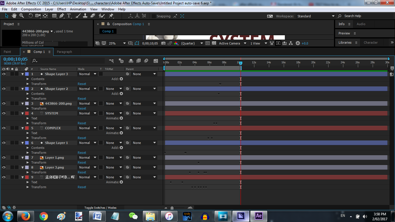 Solved: Why is my project rendering with a different backg... - Adobe ...