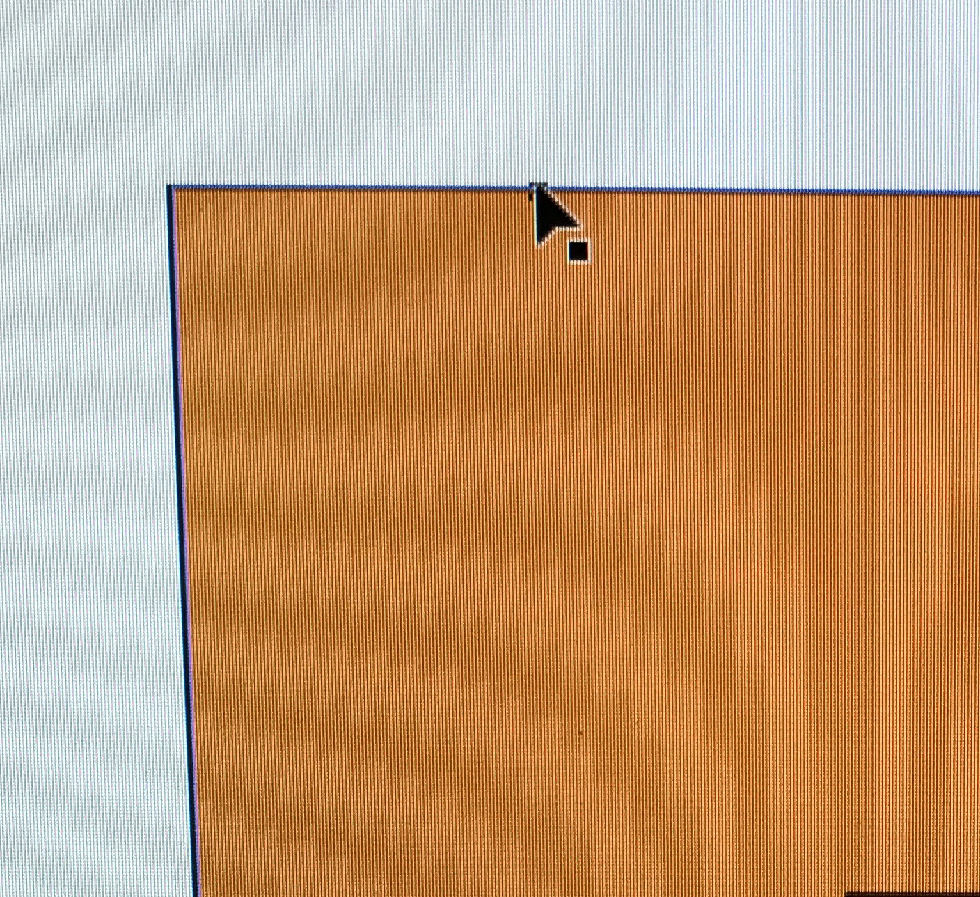 illustrator cursor - Adobe Product Community - 8819024