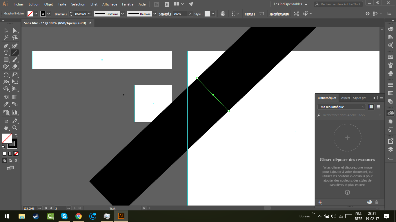 I have a problem with Illustrator - Adobe Community - 8917642