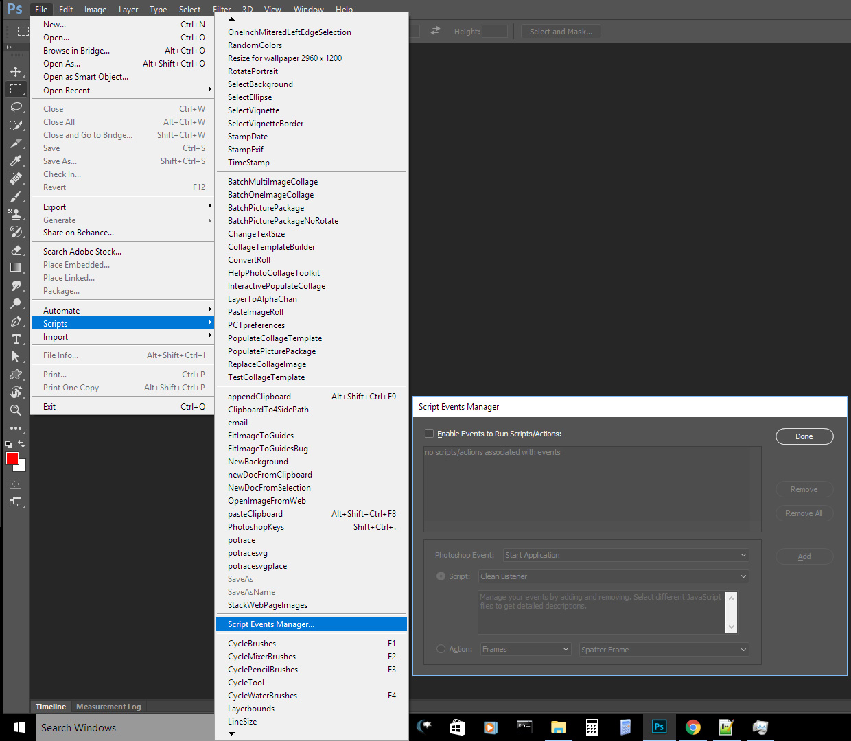 Extra options and Smart Guides keeping switching o... - Adobe Support ...