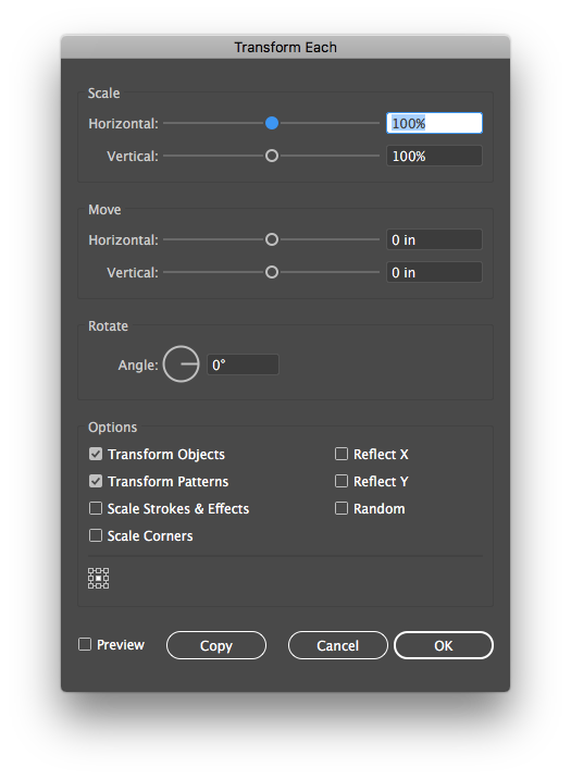 Transform Each Constrain Width And Height Adobe Community 8887865
