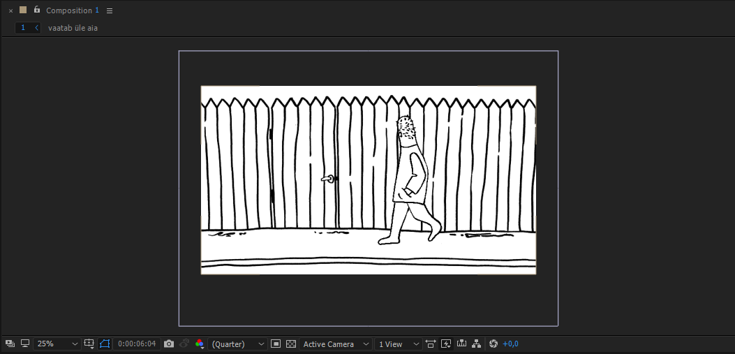 Problem With Scaling Composition Window Or Somethi Adobe Product Community 8921513