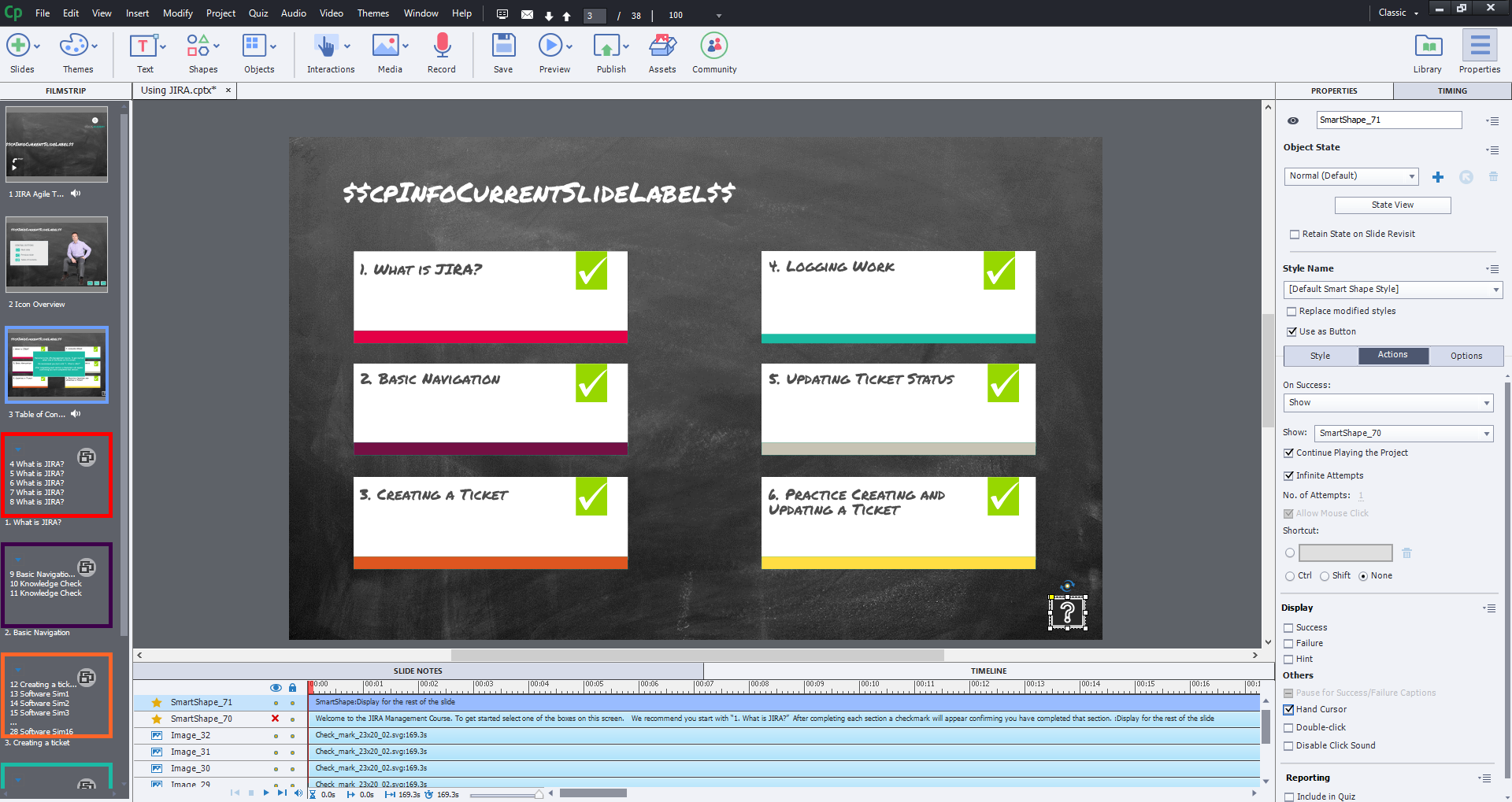 Solved Object Not Hiding Adobe Product Community 8929812