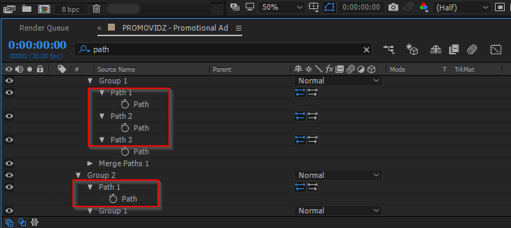 Solved How To Select A Specific Nested Property In Multip Adobe Product Community 8918396