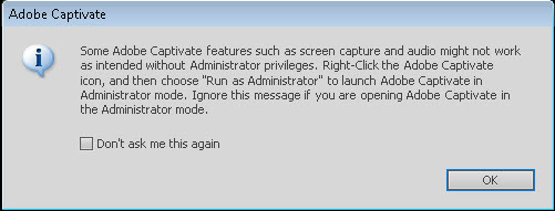 admin rights needed - Adobe Community - 3738327