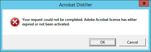 Solved: Acrobat DC crashes on Windows 2012 R2 RDS server - Adobe ...