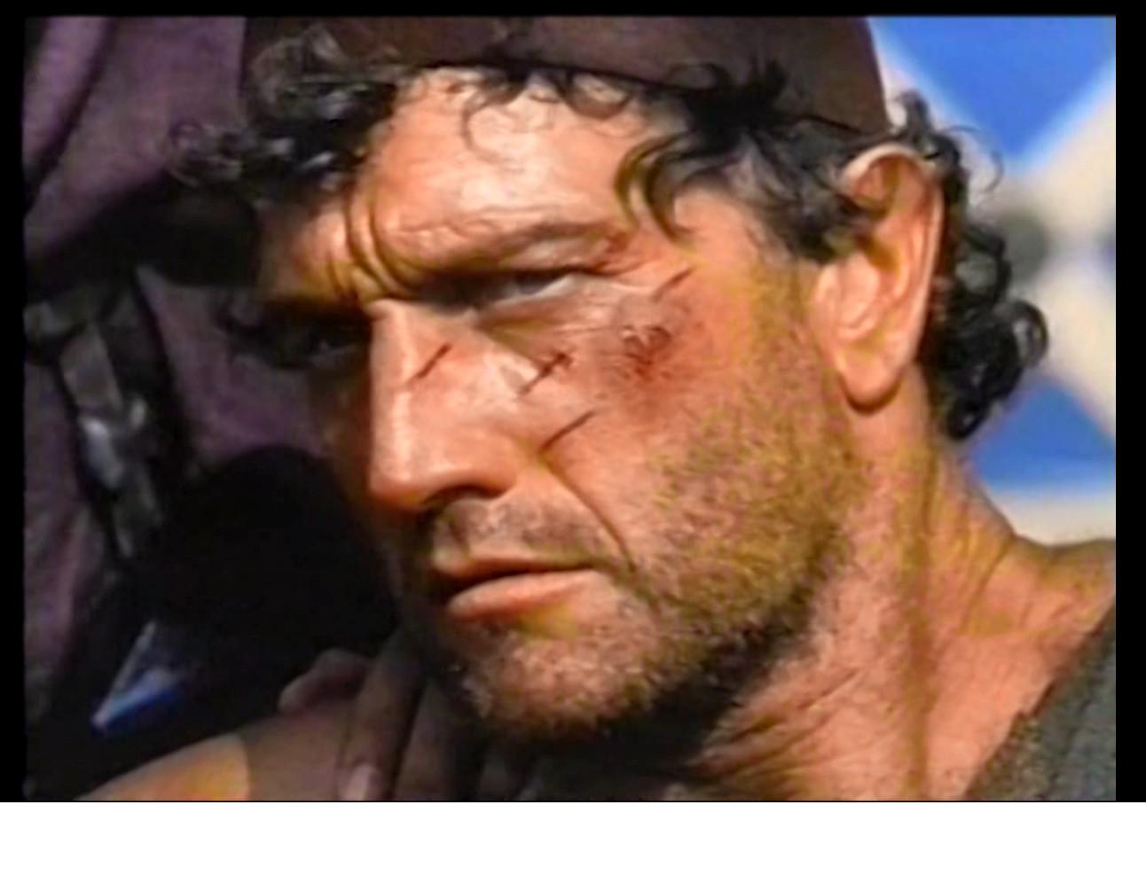 Codec and Export difficulty for old TV movie - Adobe Product Community ...