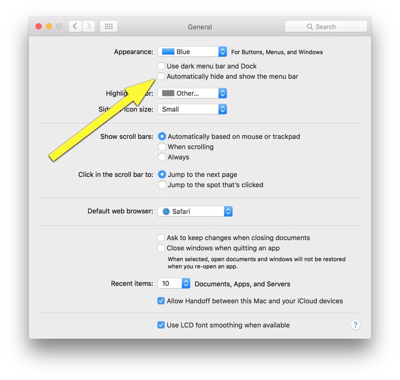 Solved: Illustrator 'Jumps' w/OSX auto-hide menu bar set..... - Adobe ...