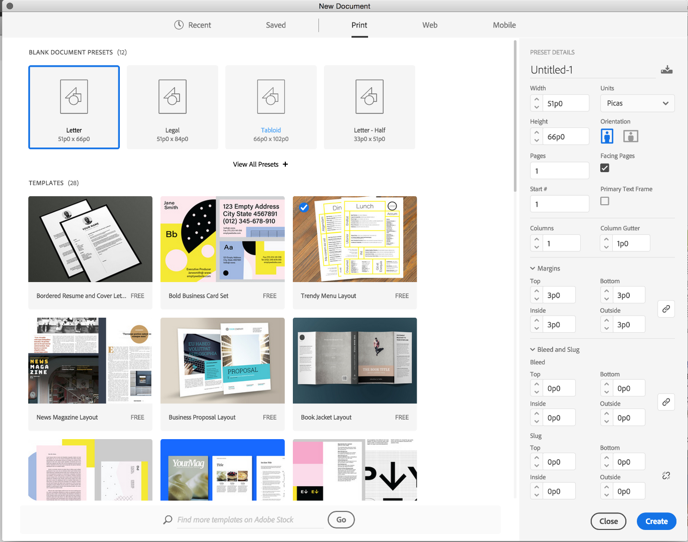 Solved Cant Find Use Legacy New Document In Preferences Adobe